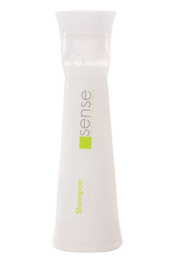 SENSE Shampoo Flakon 25 ml | Hotelkosmetik